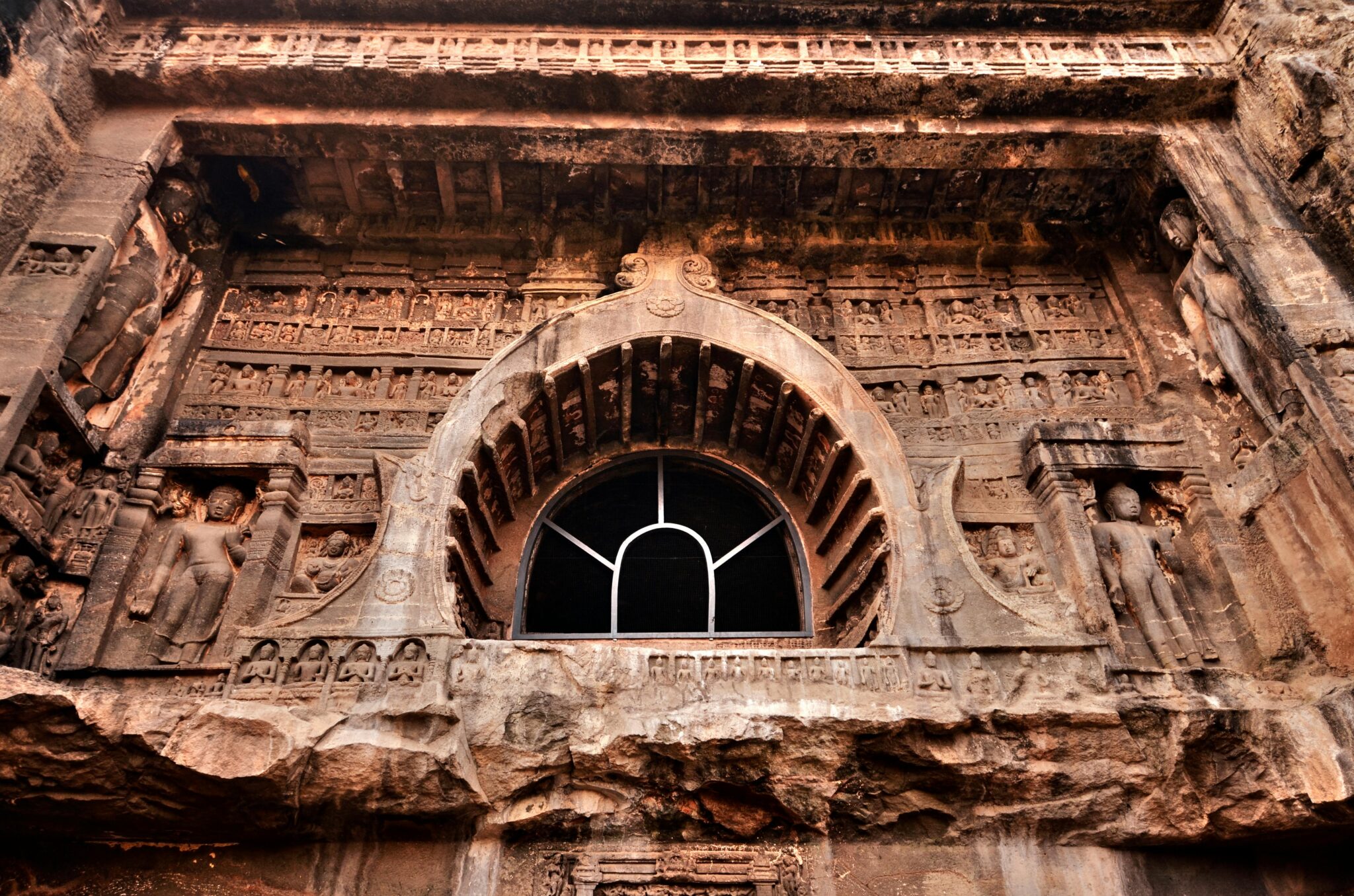 India's Famous UNESCO World Heritage Sites
