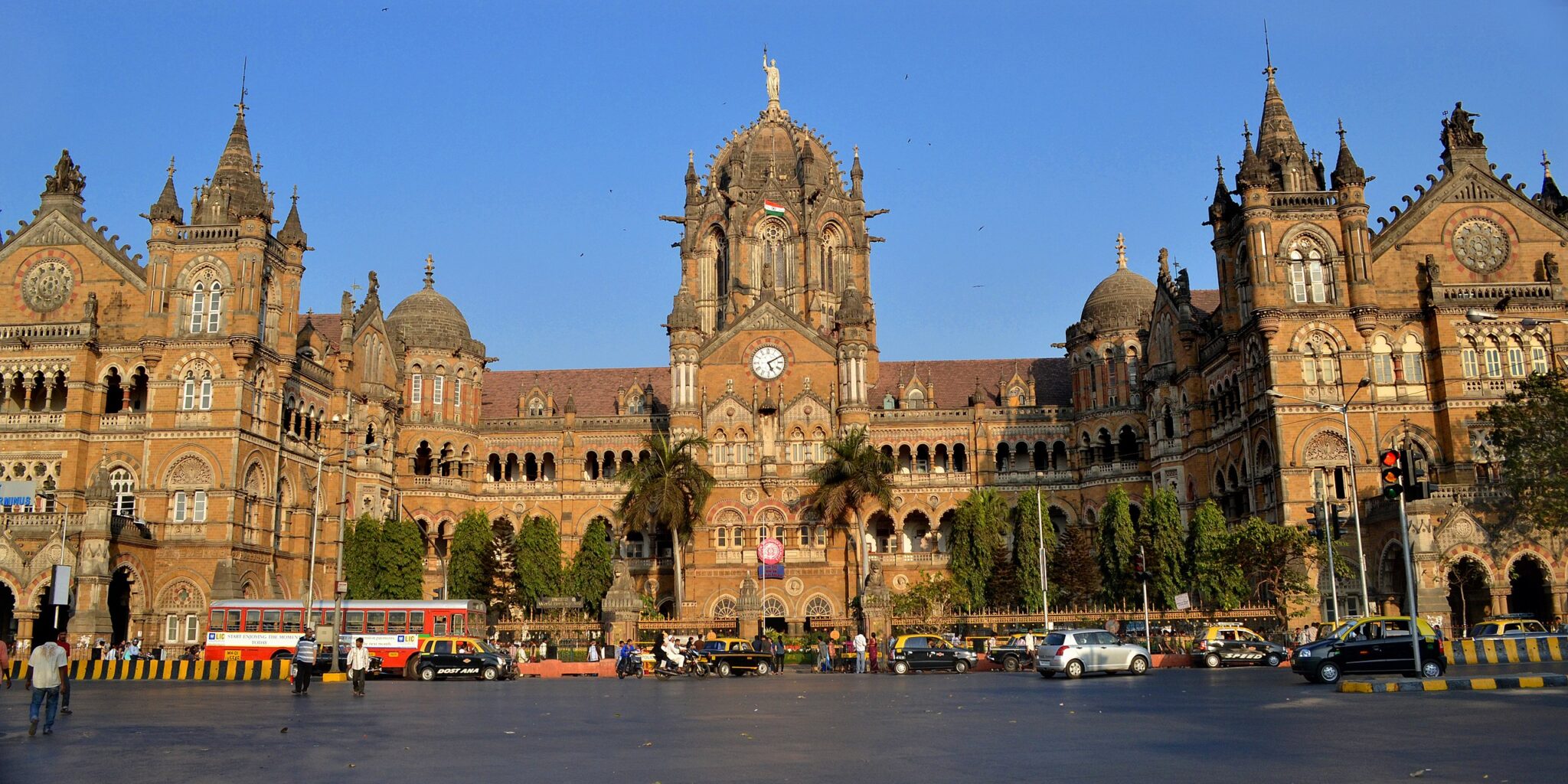 Architecture Style of India: History, Influences