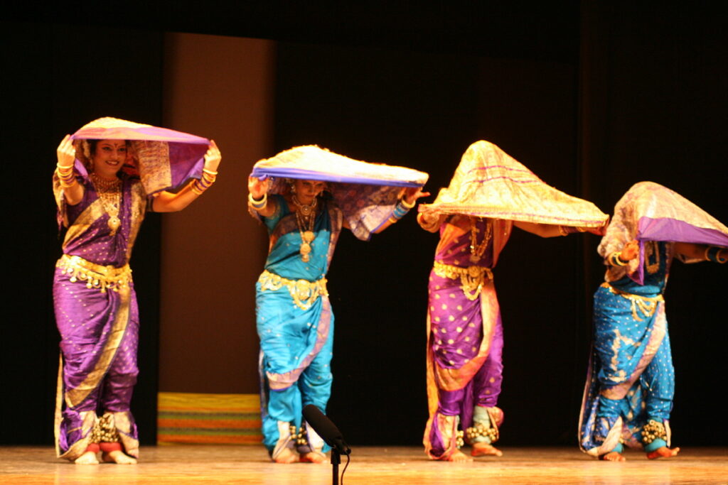Indian Dance Forms | Classical, Folk & Traditional Dances of India