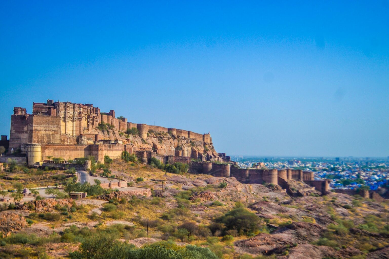 Architecture Style of India: History, Influences