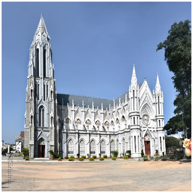 Places to Visit in Mysuru