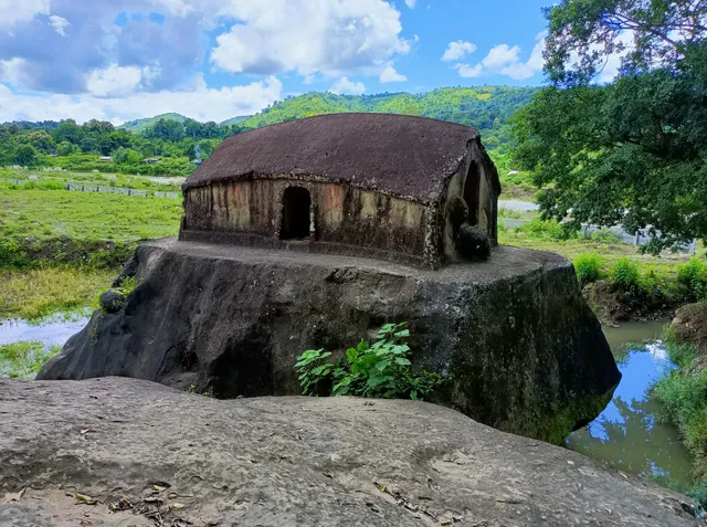Places to Visit in Assam