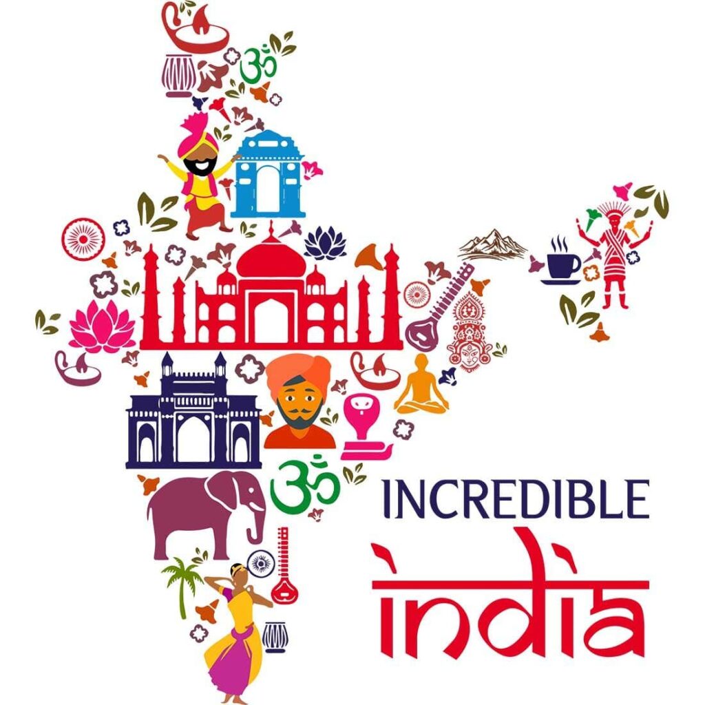 Centra India's Famous - Trip and Tales