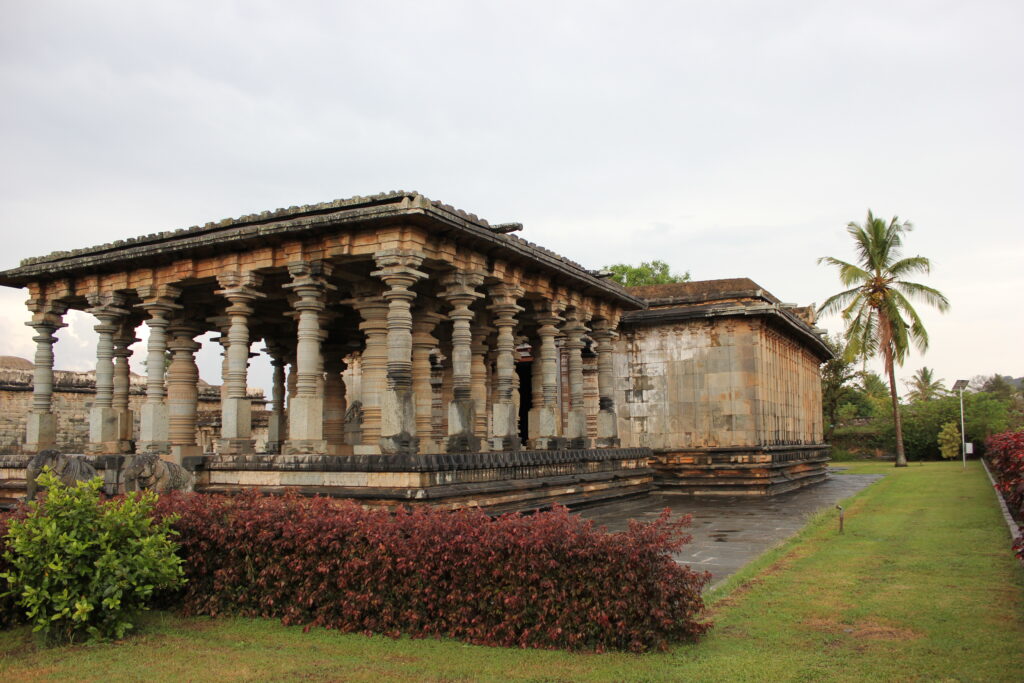 Halebidu