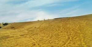 India’s Famous Deserts