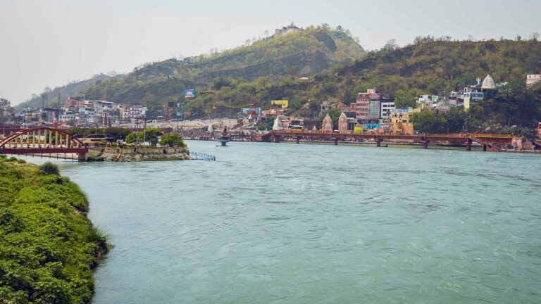 Famous Rivers of India: Lifelines of Culture, History & Civilization