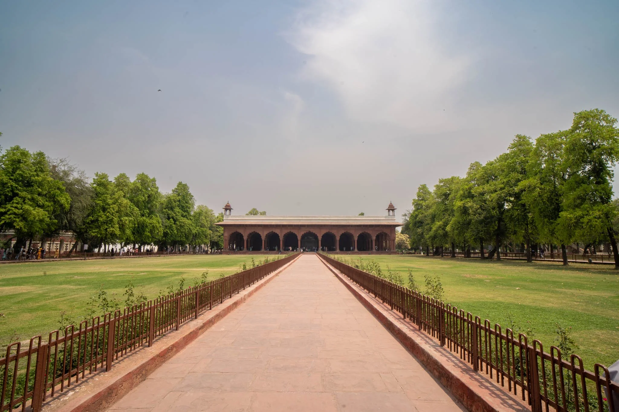 Red Fort